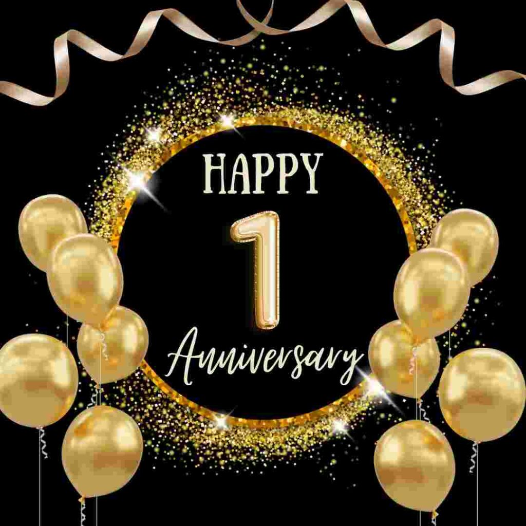 HAPPY 1ST ANNIVERSARY IMAGES - MayurbhanjDairy